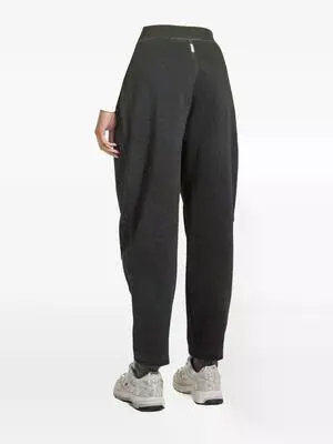 DEHA Rhinestone-embellished Track Pants