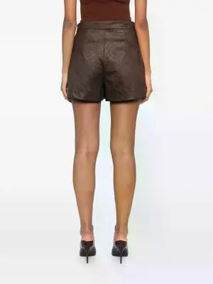 PHILIA LOFT Zip-fastening Skorts