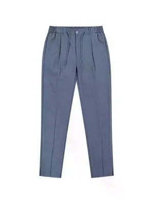 Tagliatore Newman Drawstring Trousers