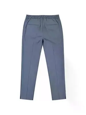 Tagliatore Newman Drawstring Trousers