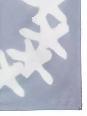 Études Studio Europa Spray-effect Bandana
