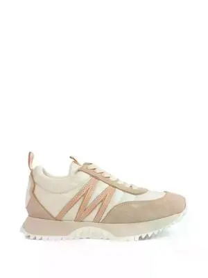 Moncler Pacey Sneakers - Neutrals