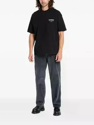 ALLSAINTS Underground T-shirt