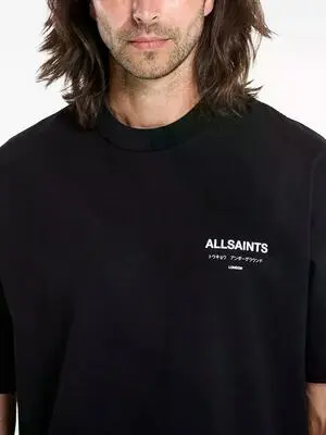 ALLSAINTS Underground T-shirt