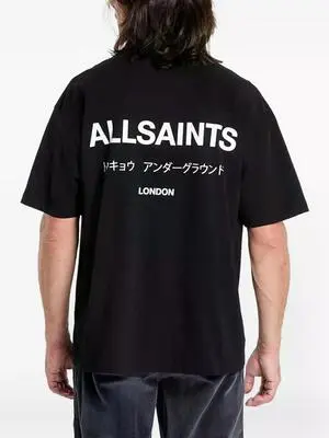 ALLSAINTS Underground T-shirt