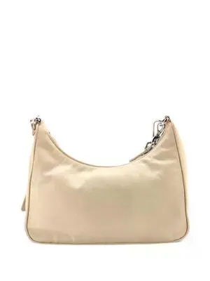 Prada Re-edition 2005 Shoulder Bag Tessuto Small Crossbody Bag