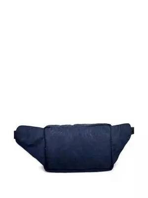 Versace Medusa Barocco-jacquard Belt Bag