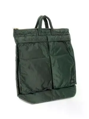 PORTER-YOSHIDA & CO Tanker Tote Bag
