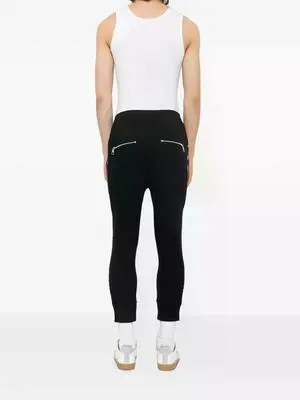 Neil Barrett Camo-print Track Pants