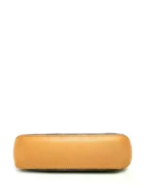 LOUIS VUITTON 2003 Monogram Trotteur Crossbody Bag