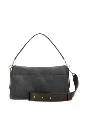 Hogan H-turn Flap Bag