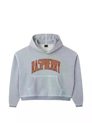 GV GALLERY Sf Crop Hoodie