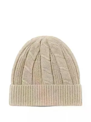 Zegna Oasi Cashmere Beanie
