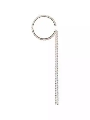 WOUTERS & HENDRIX Falling-chain Ear Cuff