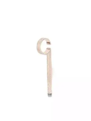 WOUTERS & HENDRIX Falling-chain Ear Cuff