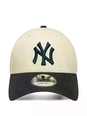 New Era 9forty Mlb New York Yankees Baseball Cap - Neutrals