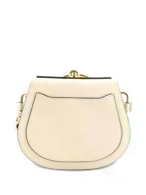 Chloé Nile Leather Small Crossbody Bag
