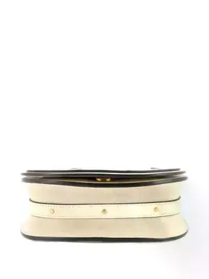 Chloé Nile Leather Small Crossbody Bag