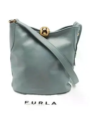 Furla Sfera Soft Shoulder Bag