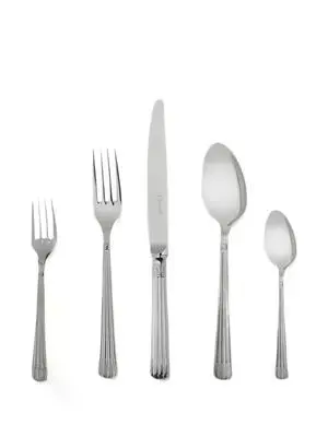 Christofle Osiris Cutlery - Silver