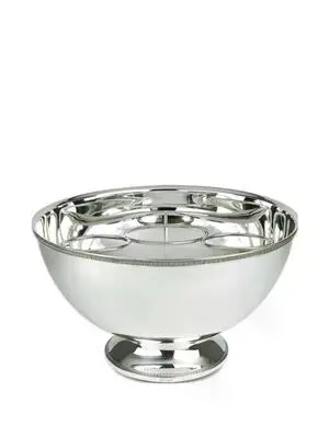 Christofle Malmaison Ring-insert Bowl - Silver