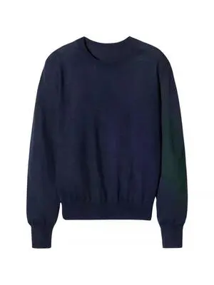 NILI LOTAN Verit Long-sleeve Sweater