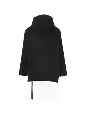 Rick Owens Peter Hoodie