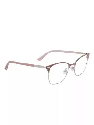Calvin Klein Cat-eye Glasses