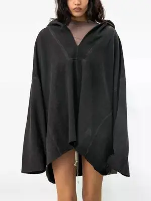 Rick Owens Cyclops Gimp Hoodie