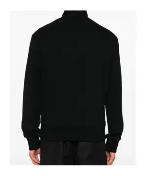 Moncler Long-sleeved Down Jacket