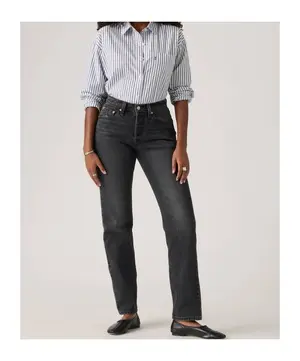 LEVI'S 501 Curve Jeans
