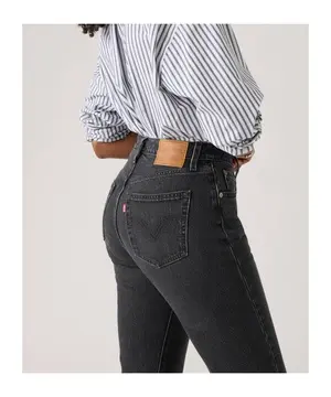 LEVI'S 501 Curve Jeans