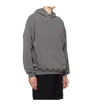 REPRESENT Printed Owners Club Hoodie