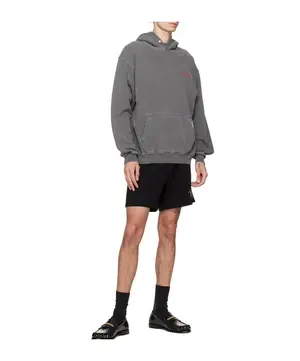 REPRESENT Printed Owners Club Hoodie