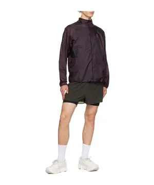 On Zero Running Jacket