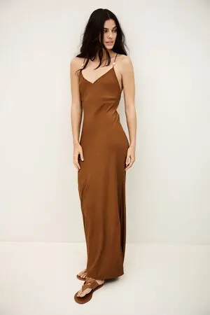 Ba&sh Hany Dress