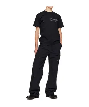 HELIOT EMIL Vox Trousers