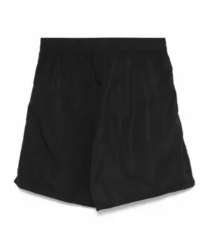 JIL SANDER Logo-print Shorts