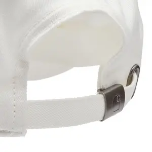 Carhartt Logo Hat