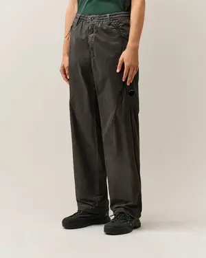 C.P. COMPANY Micro-reps No Side Seams Pants