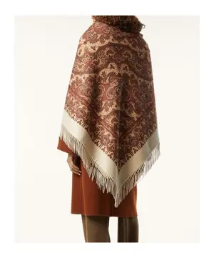 Loro Piana Josephine Kashmir Shawl