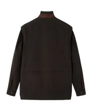 Loro Piana Rovasenda Field Jacket