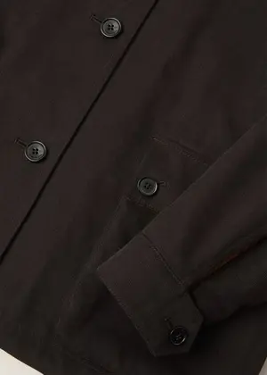 Loro Piana Rovasenda Field Jacket