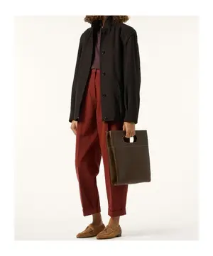Loro Piana Rovasenda Field Jacket