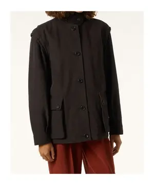 Loro Piana Rovasenda Field Jacket