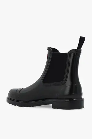 Hunter Elasticated Side-panel Boots