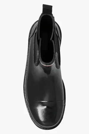 Hunter Elasticated Side-panel Boots