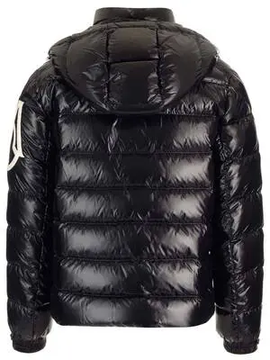 Moncler Saulx Padded Jacket