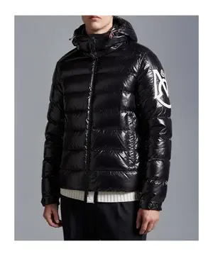 Moncler Saulx Padded Jacket