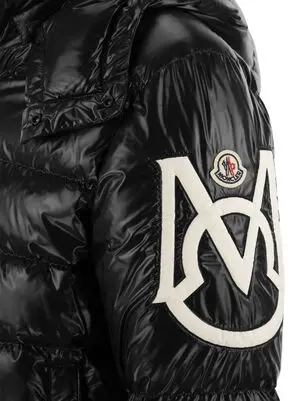 Moncler Saulx Padded Jacket